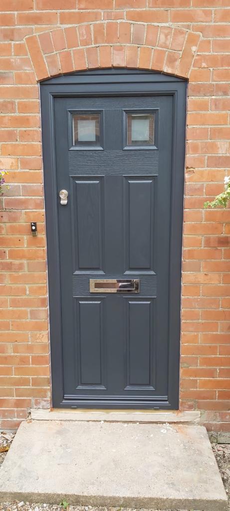 Double glazing specialists | Roberts Windows Ltd