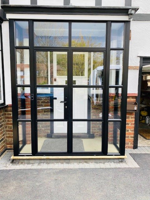 Double glazing specialists | Roberts Windows Ltd