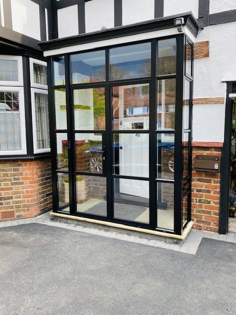 Double glazing specialists | Roberts Windows Ltd