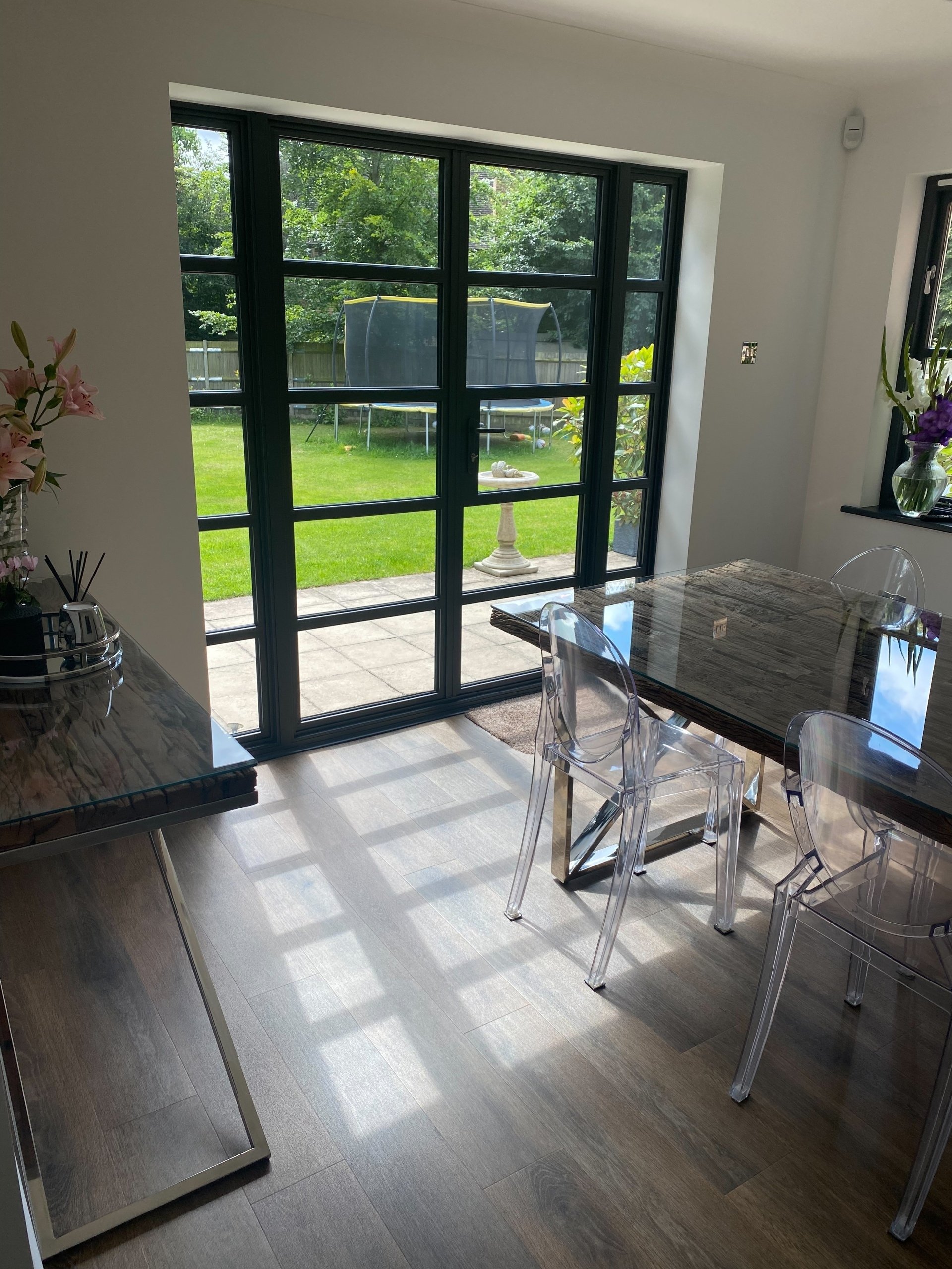 Double glazing specialists | Roberts Windows Ltd