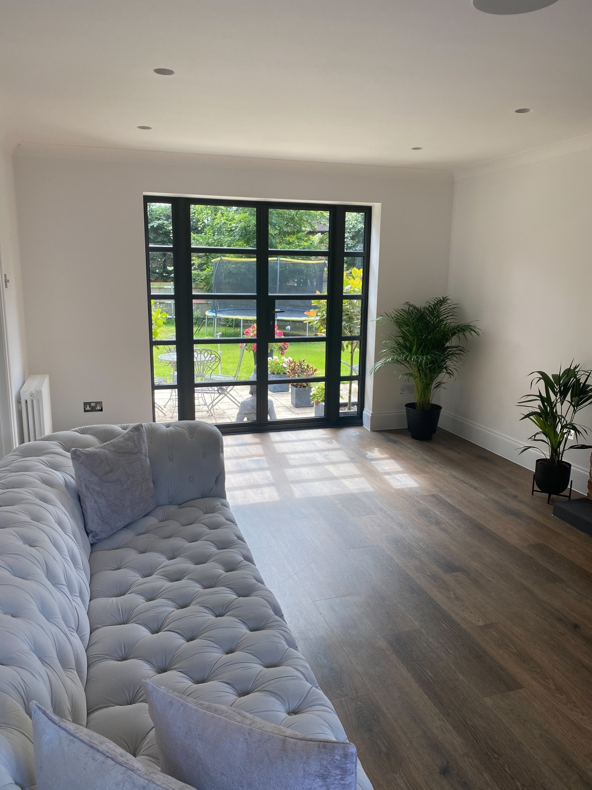 Double glazing specialists | Roberts Windows Ltd