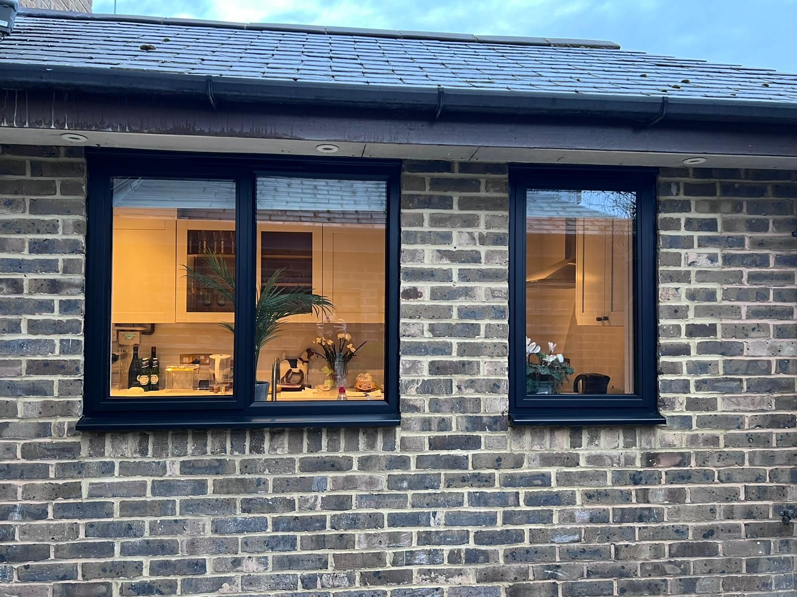 Double glazing specialists | Roberts Windows Ltd