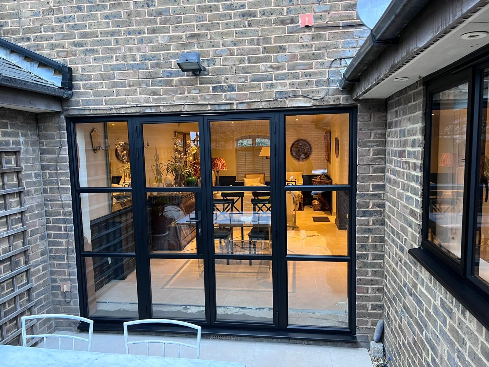 Double glazing specialists | Roberts Windows Ltd