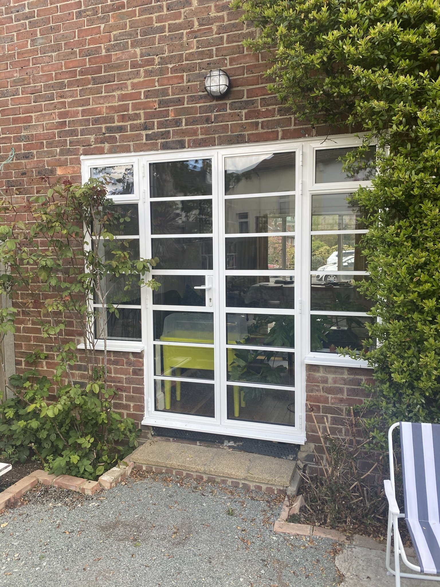 Double glazing specialists | Roberts Windows Ltd
