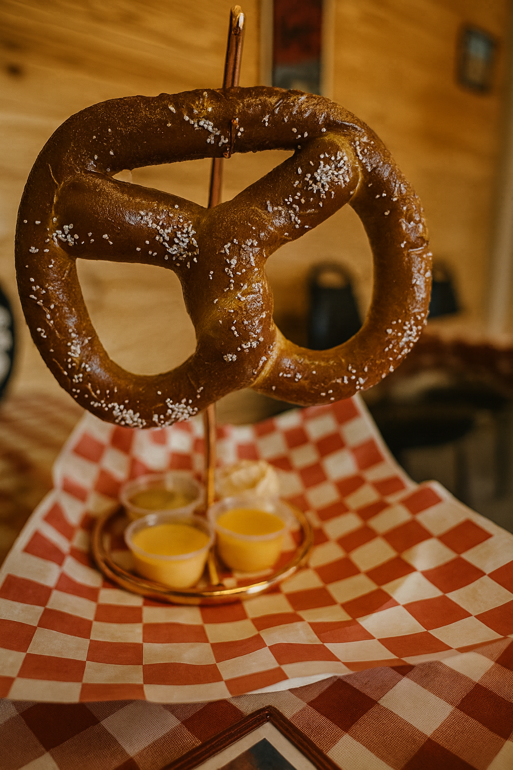 About Vienna Bier Garten | Austrian Cuisine in LaFayette, Serving ...