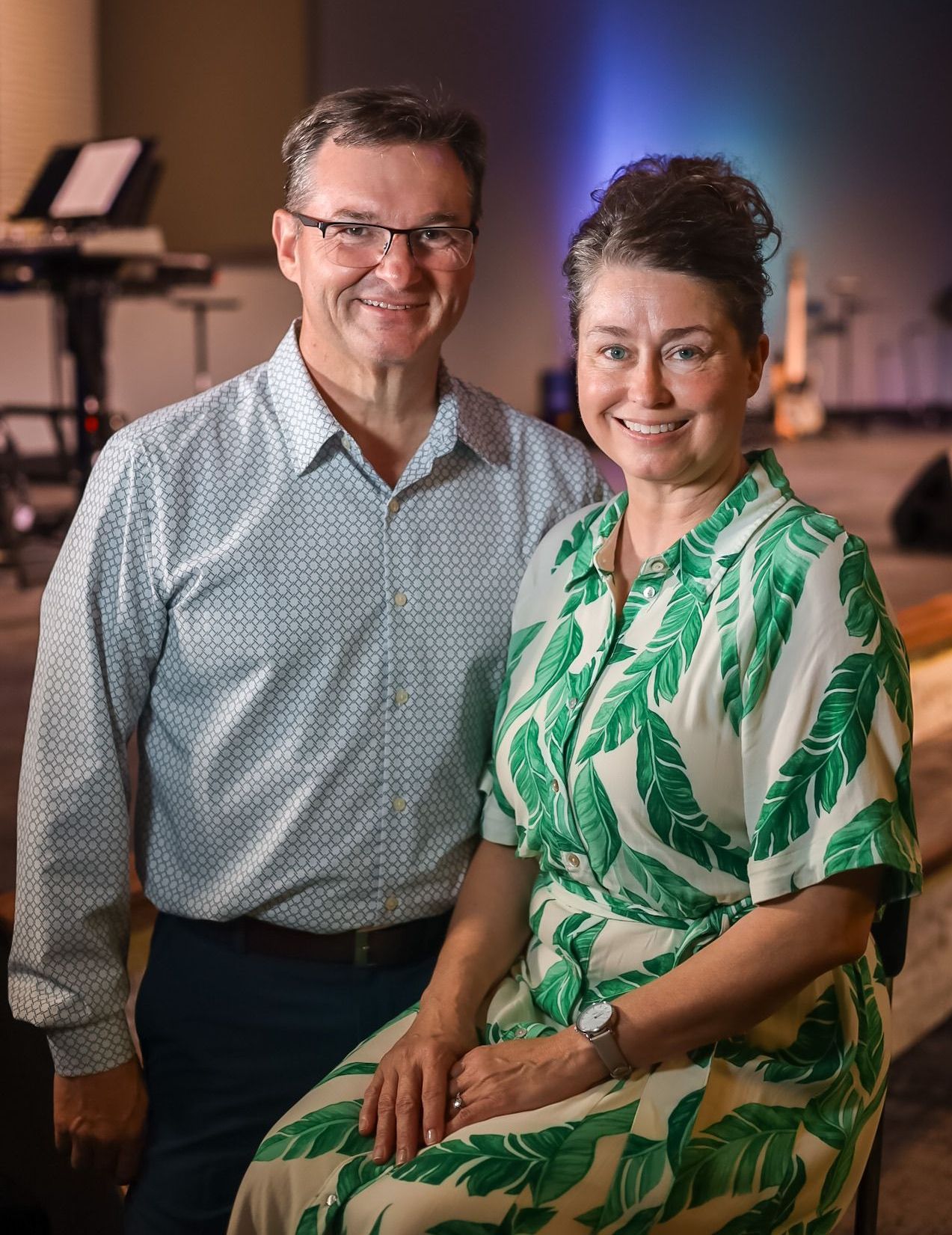 Victory Church