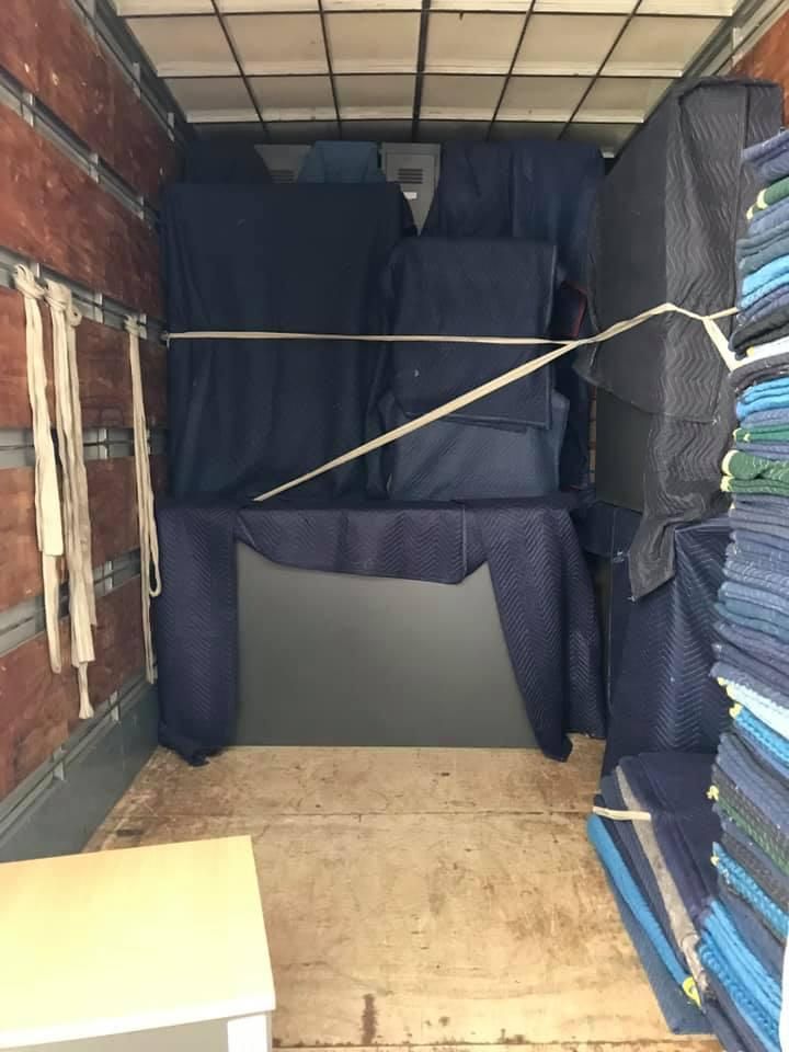 Get A Quote | Wide Bay Removals