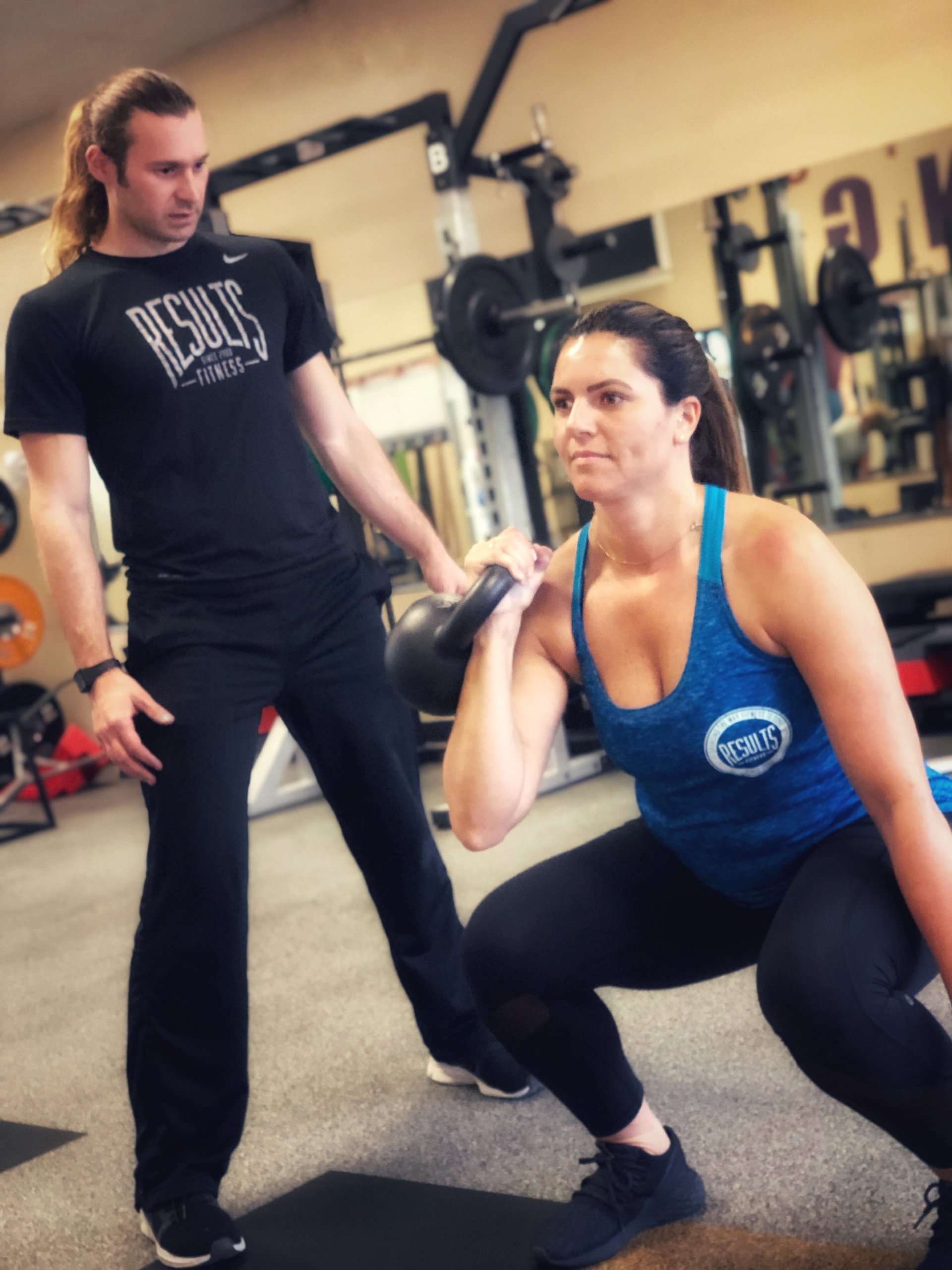 Classes | Results Fitness