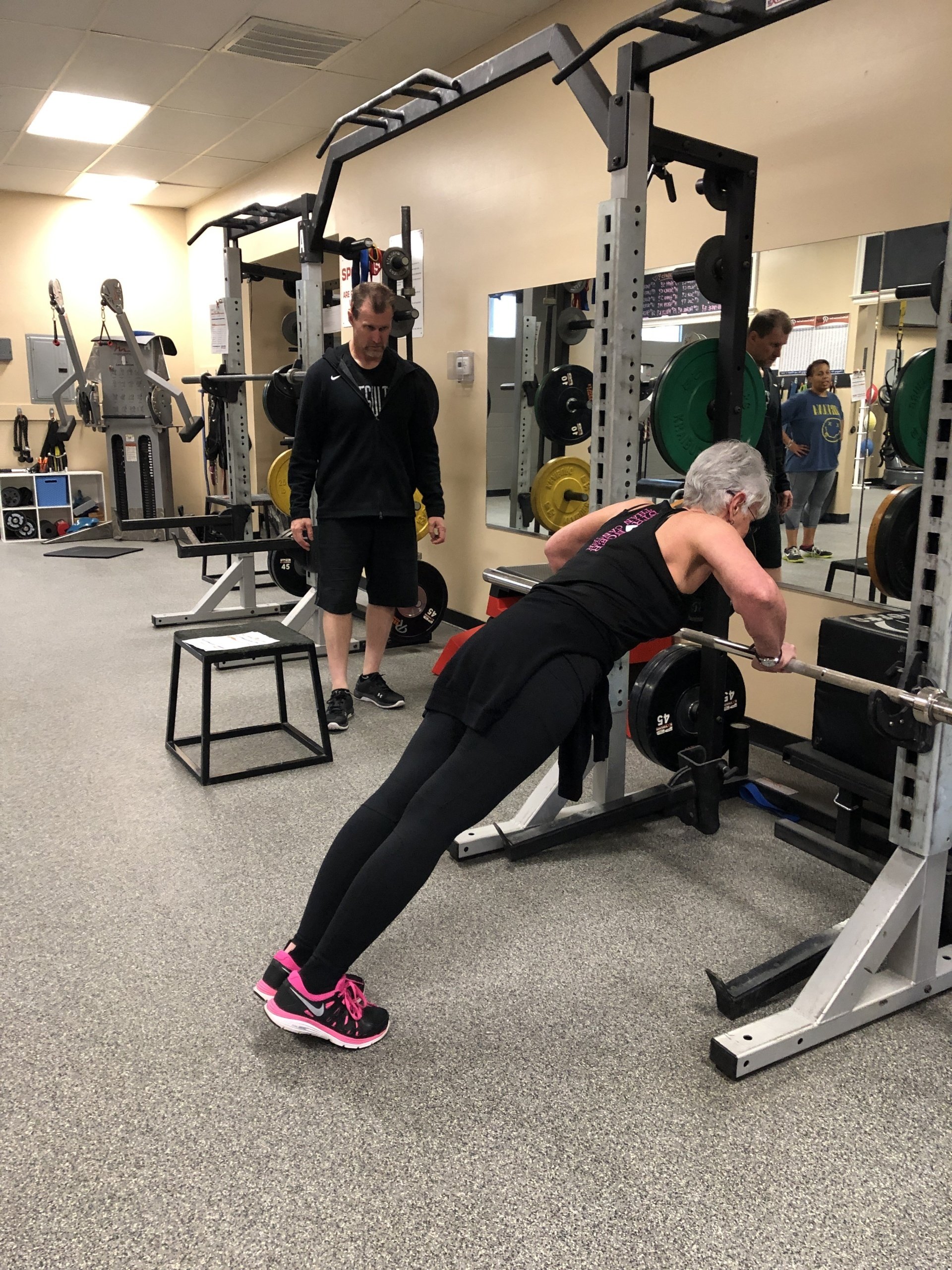 Results Fitness Santa Clarita