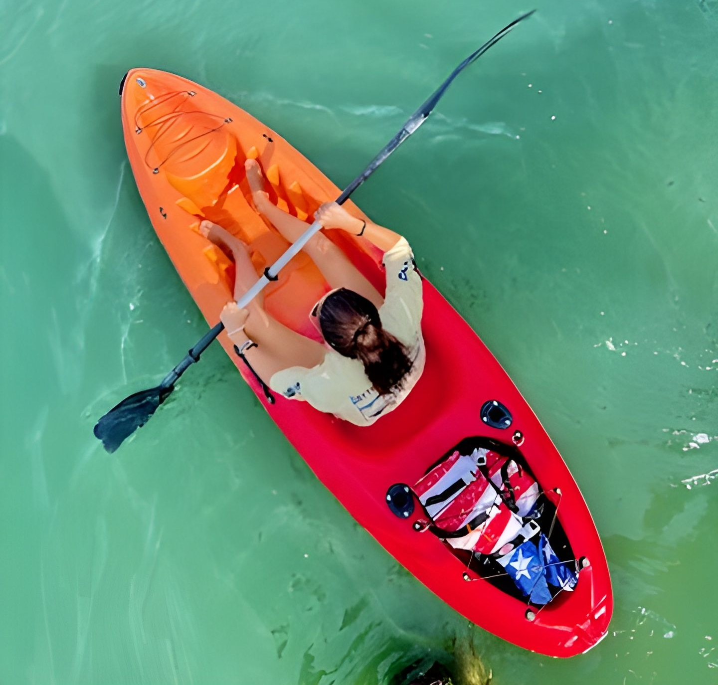 Kayak Rentals | Ponce Inlet Watersports