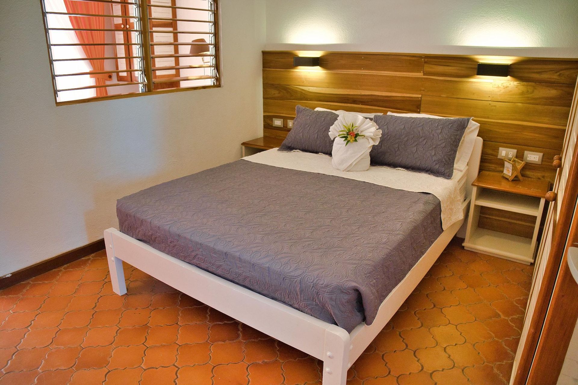 Accommodations at Samara Pacific Lodge | Comfort and Serenity in Costa Rica