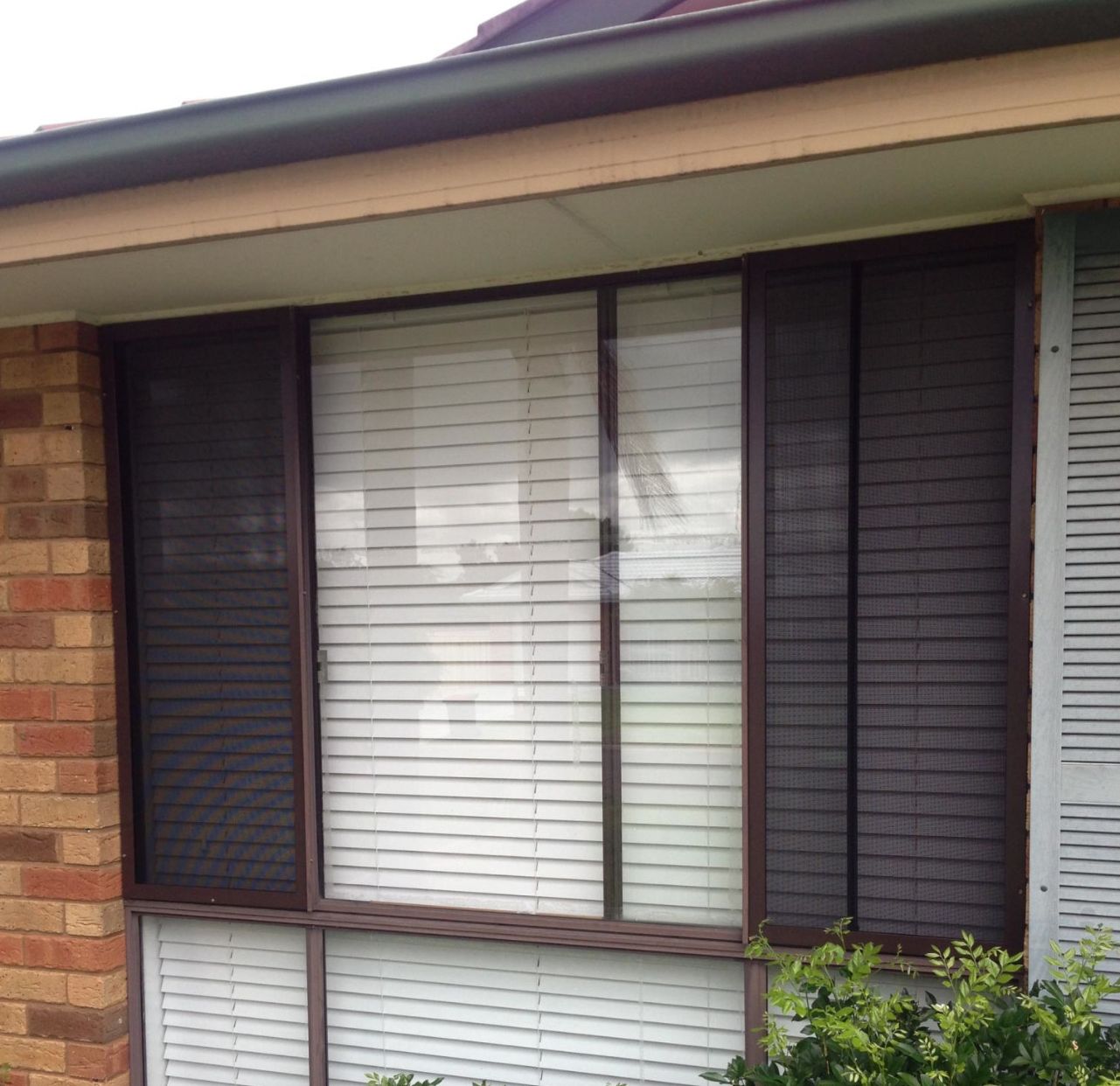 Smart Screens QLD | Security Screen Doors on the Gold Coast