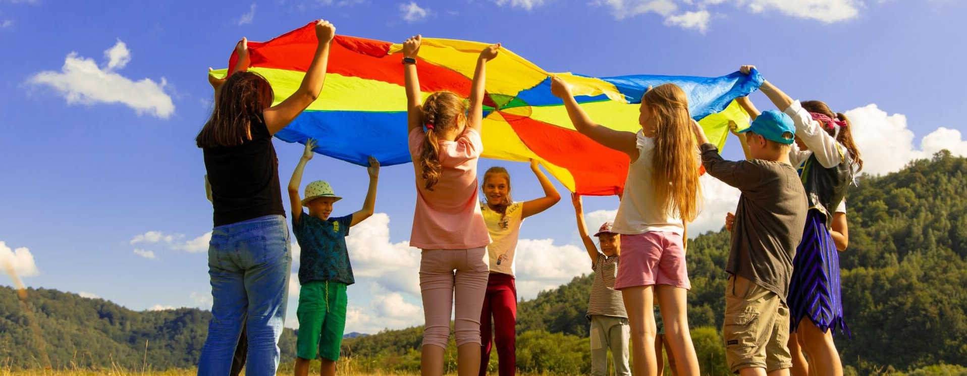 Summertime: Time Management Strategies for Children