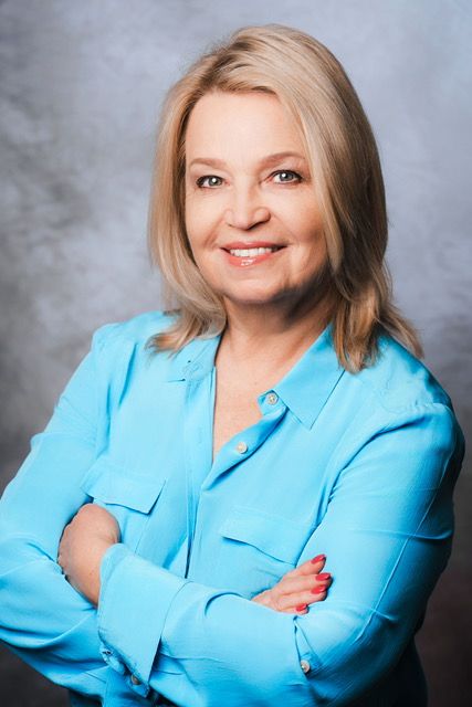 Meet Our Team | Marta Rudat, DDS Tustin, CA