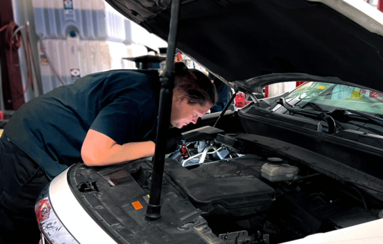 European Car Repair and Service | Eurasian Auto Repair