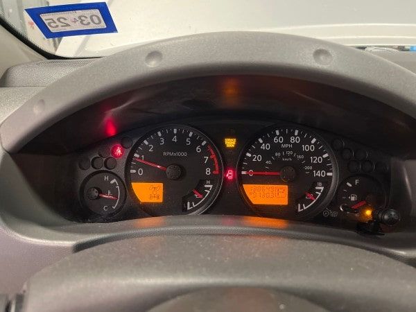 Top 7 Signs Your Fuel Filter Needs Replacement