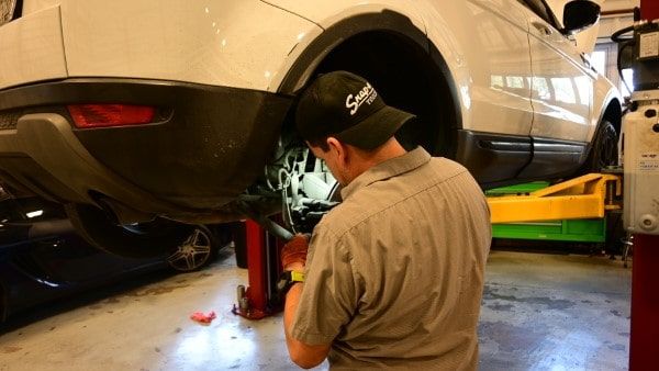 Understanding Your Brake Warning Light: Common Issues & Fixes