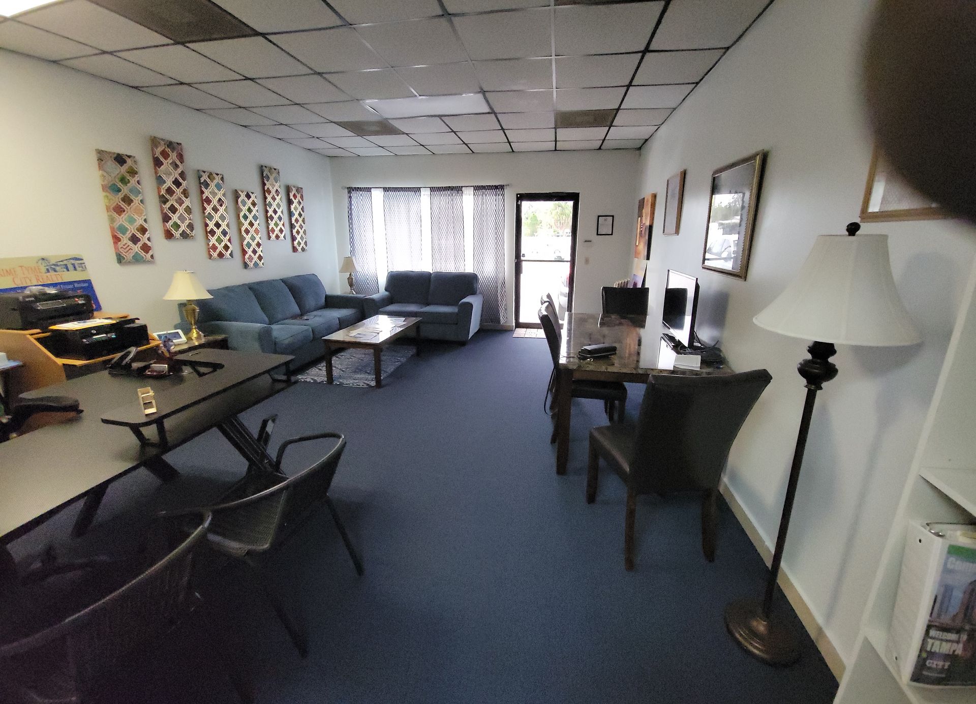 About Prime Tyme Realty | Tampa Real Estate Experts