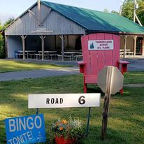 RV Park Amenities near Acadia National Park | Timberland Acres RV Park