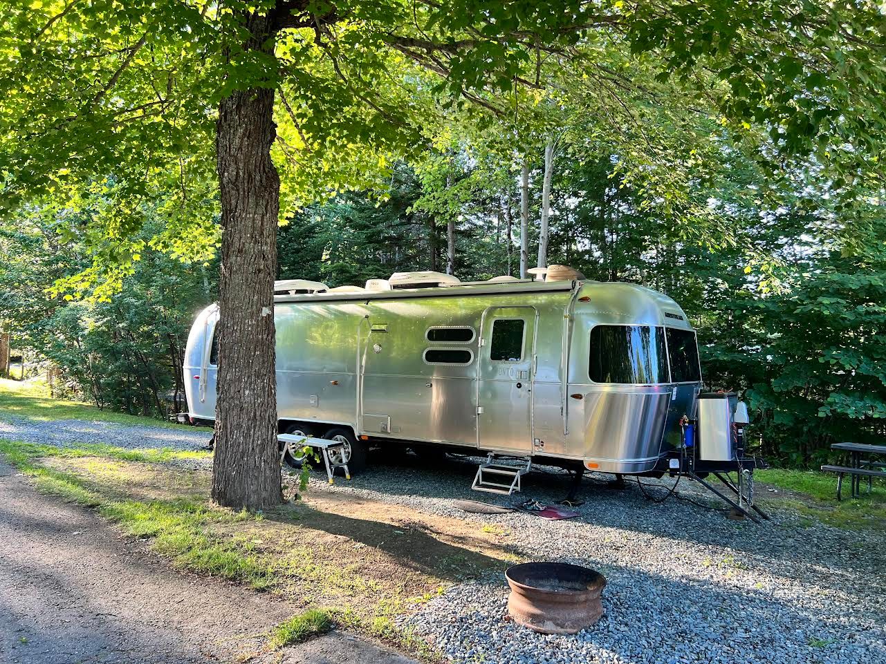 RV Park Amenities near Acadia National Park | Timberland Acres RV Park