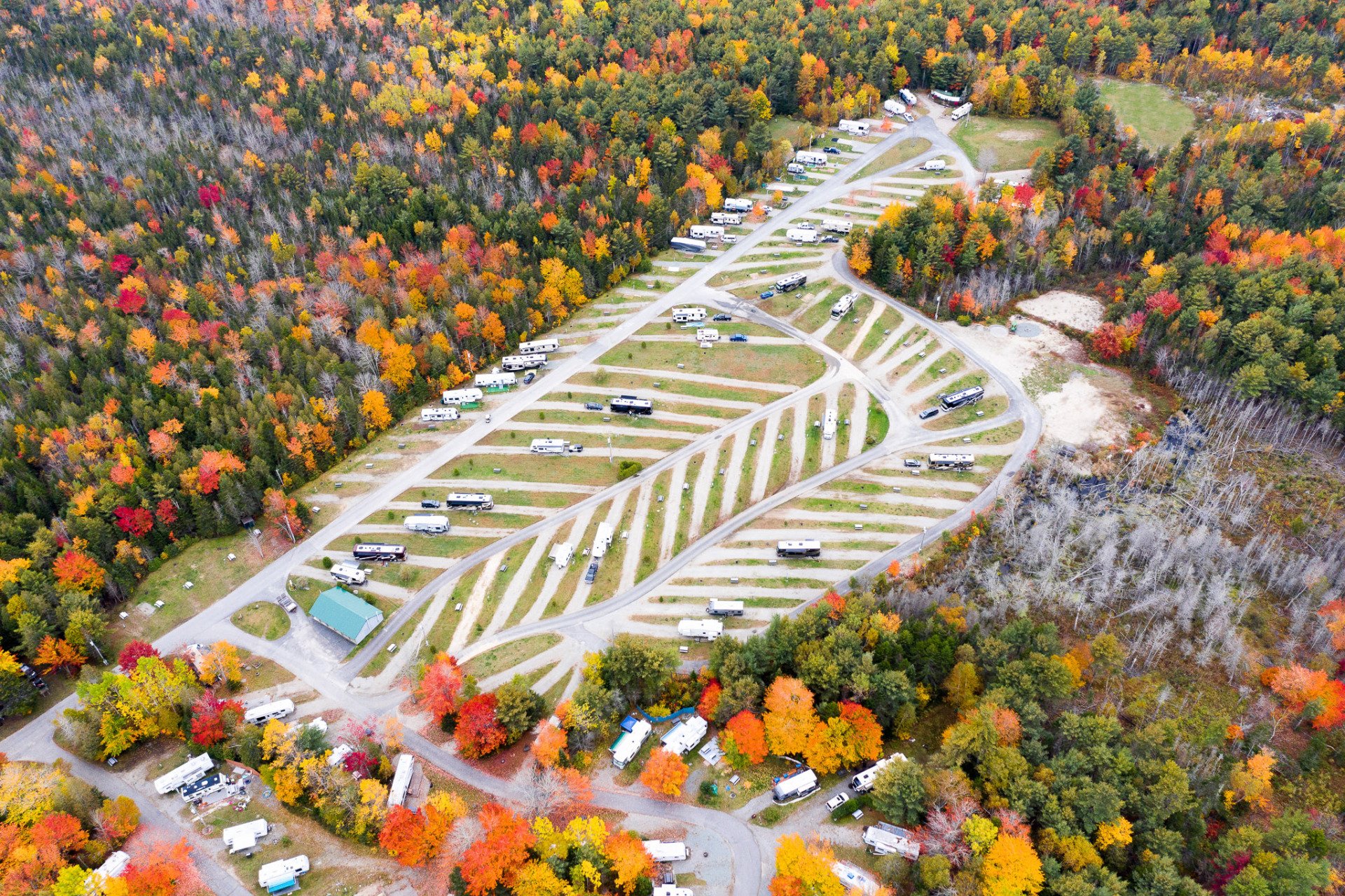 Contact Timberland Acres RV Park | Timberland Acres RV Park
