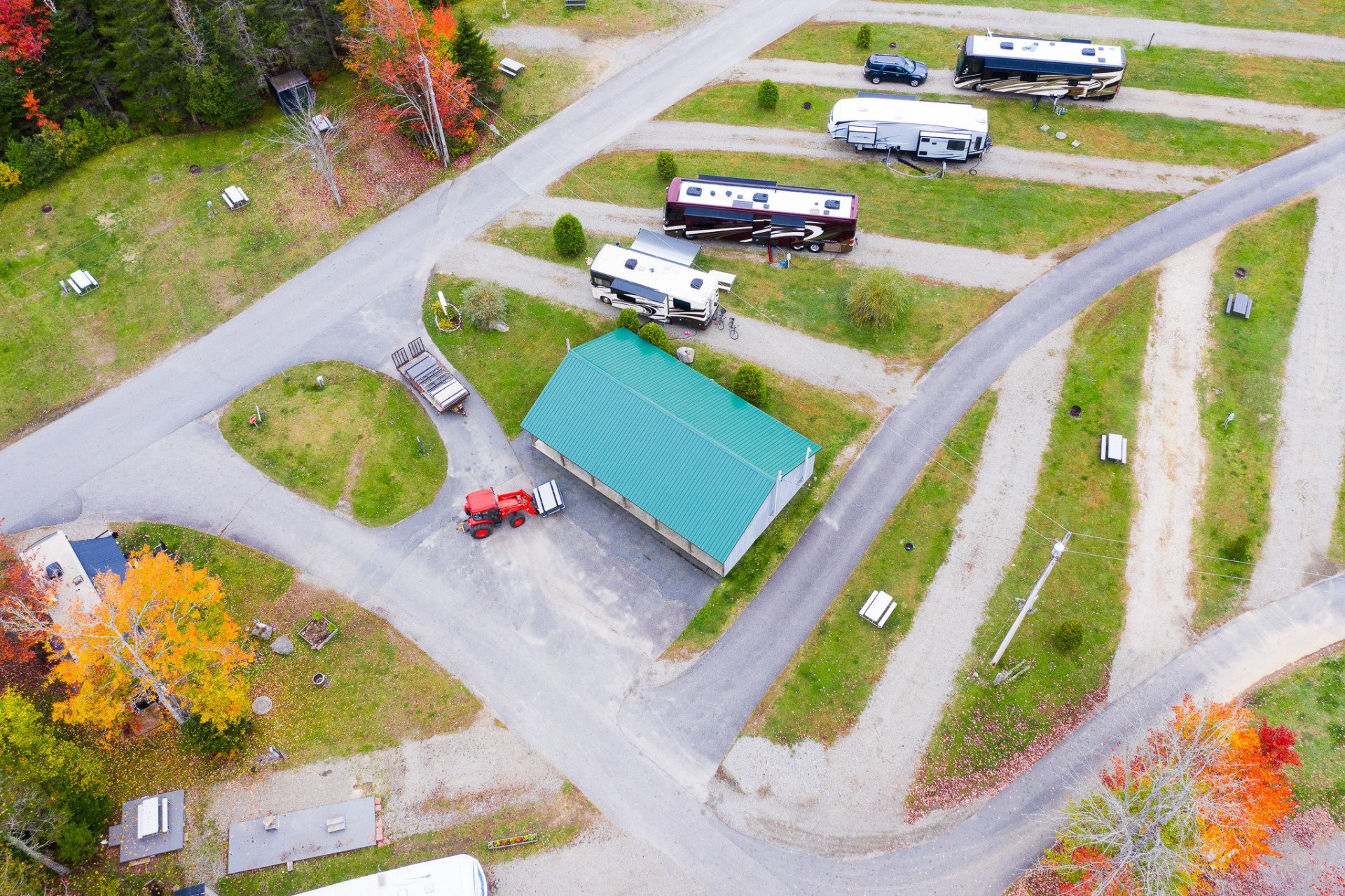 Contact Timberland Acres RV Park | Timberland Acres RV Park