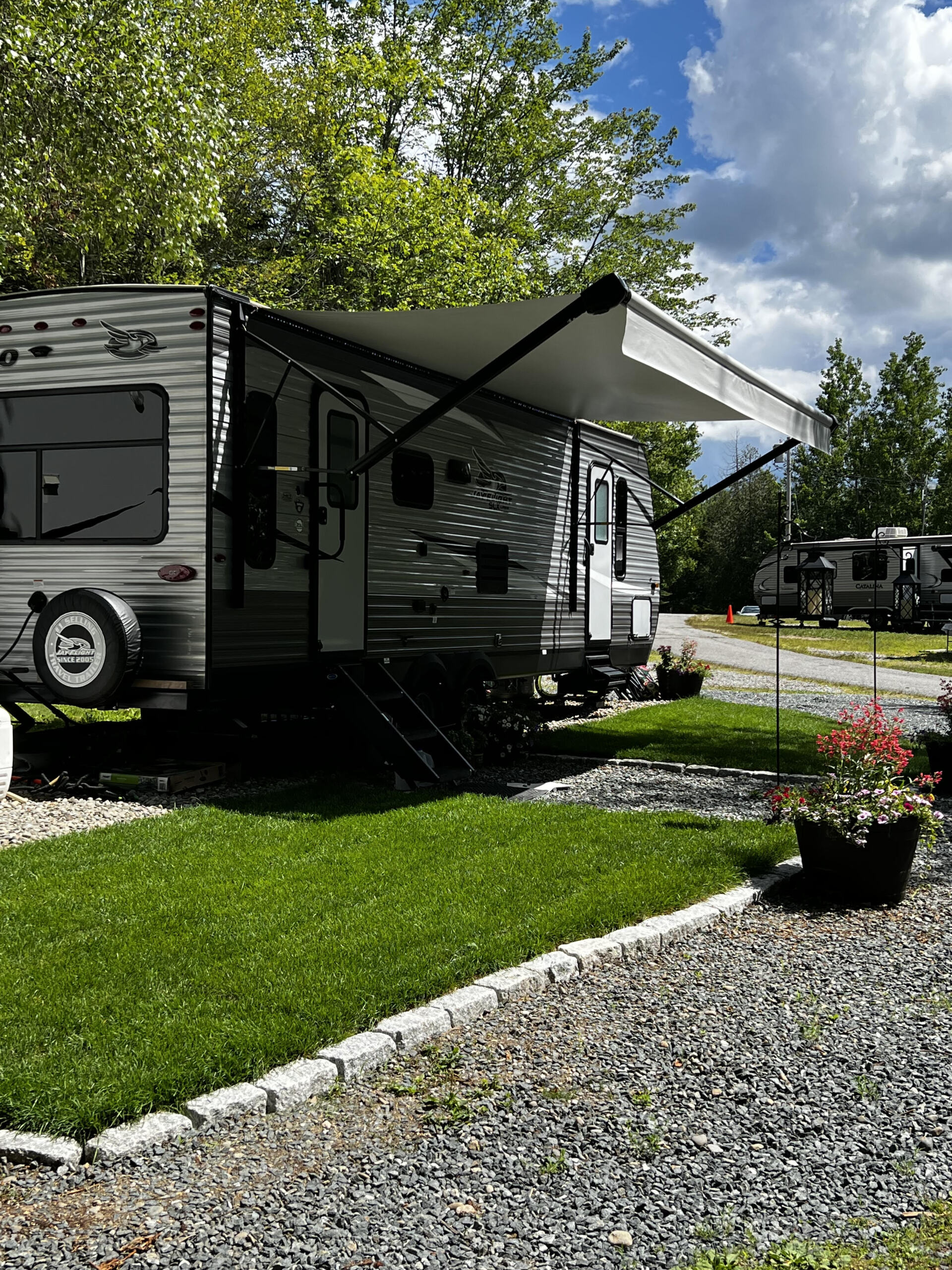 Contact Timberland Acres RV Park | Timberland Acres RV Park