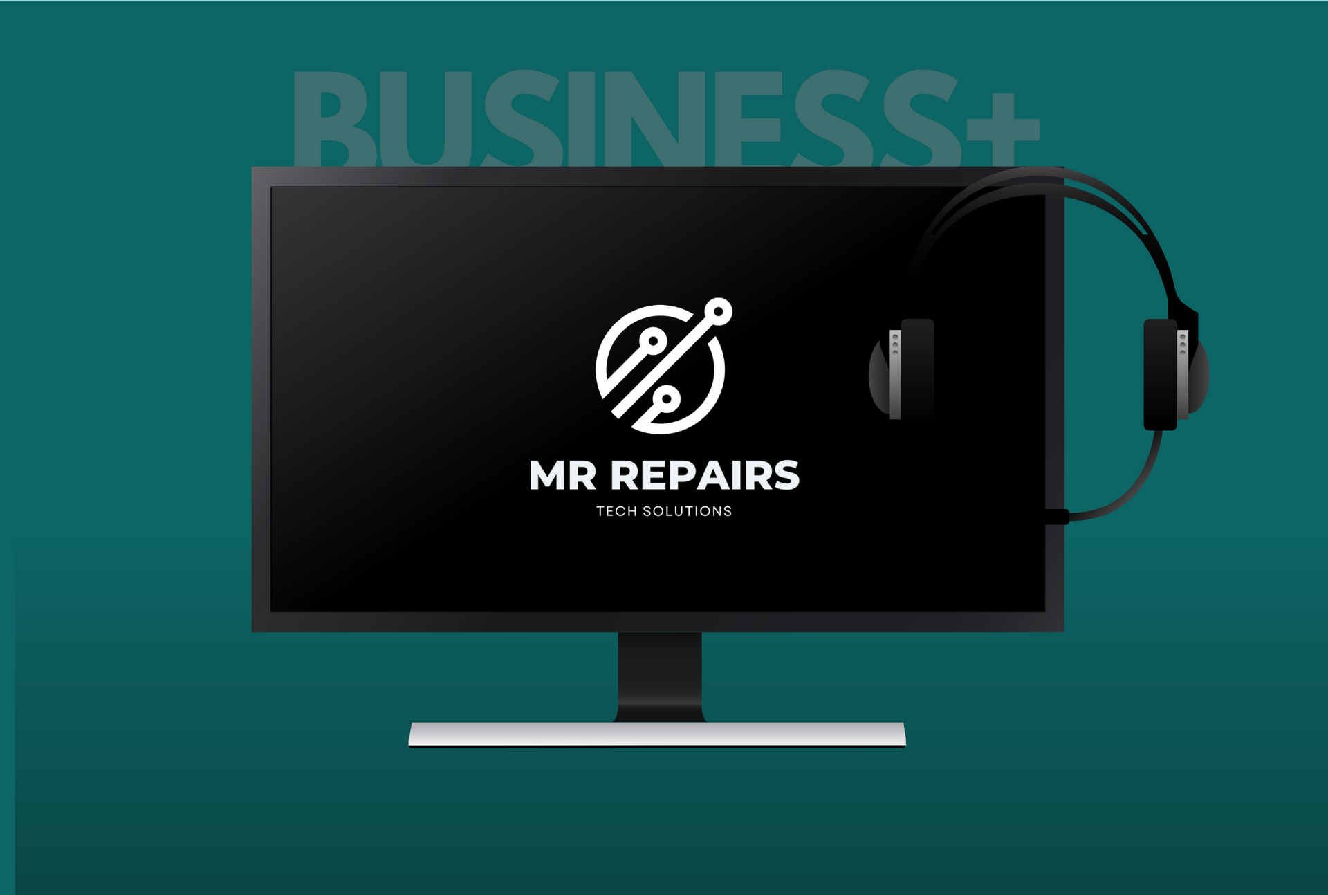 Tech Repair Services | Mr Repairs | Hants