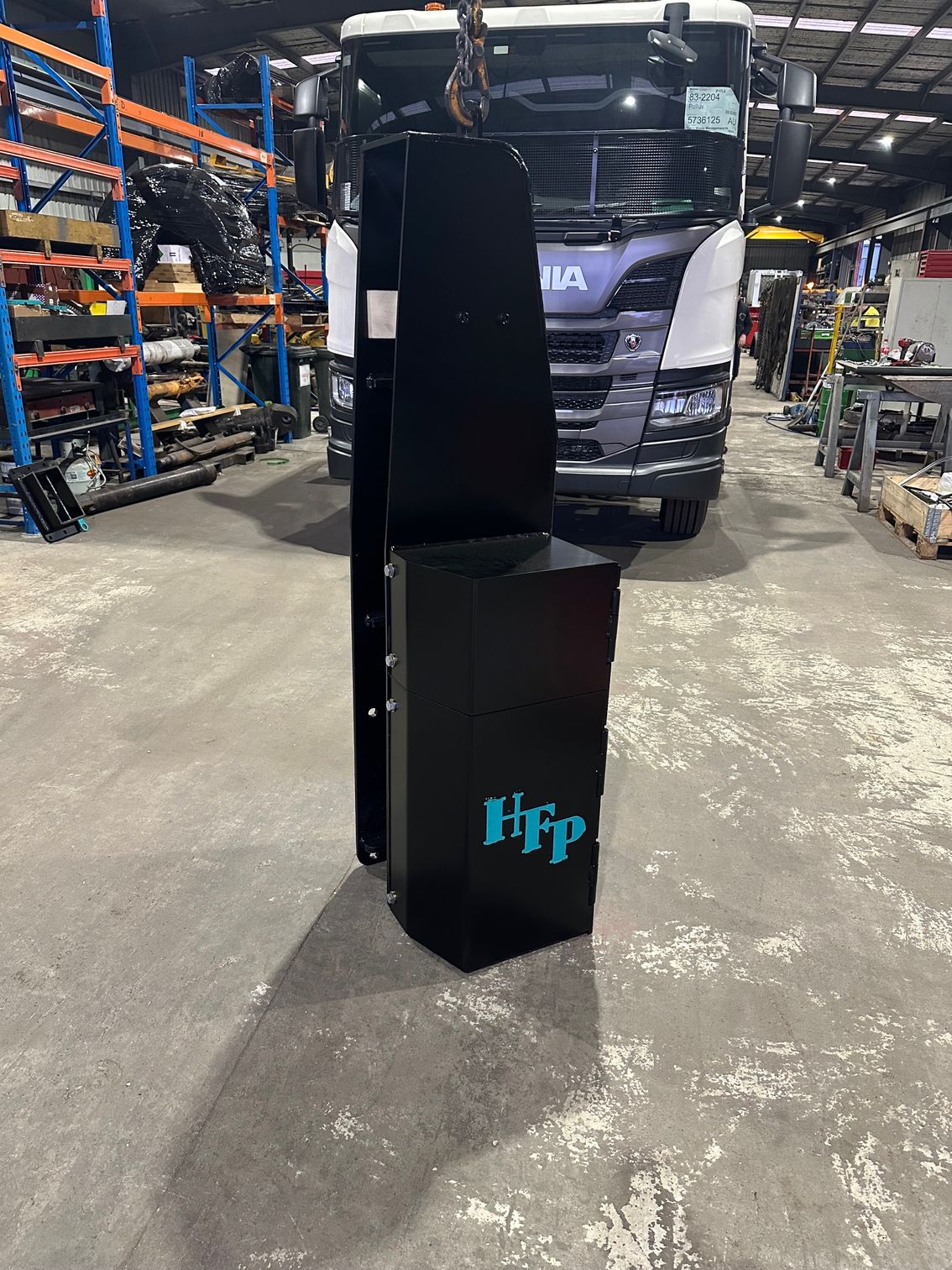 ST Engineering offers forestry attachments for sale