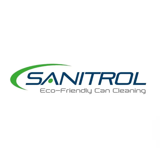 Sanitrol Eco-friendly Garbage Can Cleaning