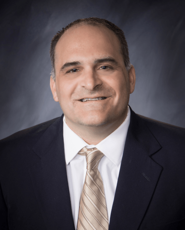 Matthew Munyon | Omaha, NE | Swartzbaugh-Farber & Associates, Inc.