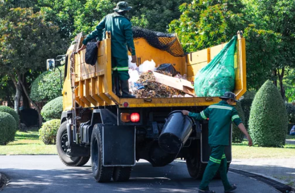 Junk Removal | Garbage Hauling | Colton, CA
