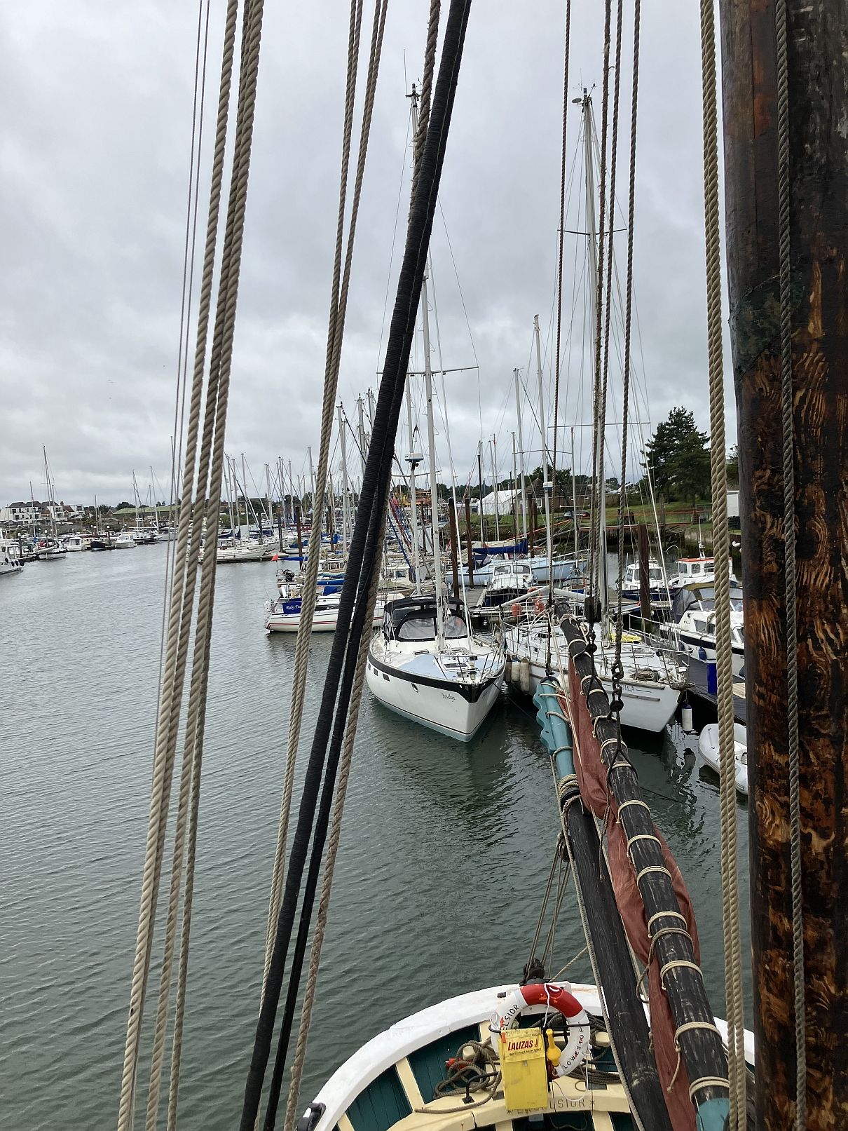 Yard Shipbuilding & Maintenance | The Excelsior Trust