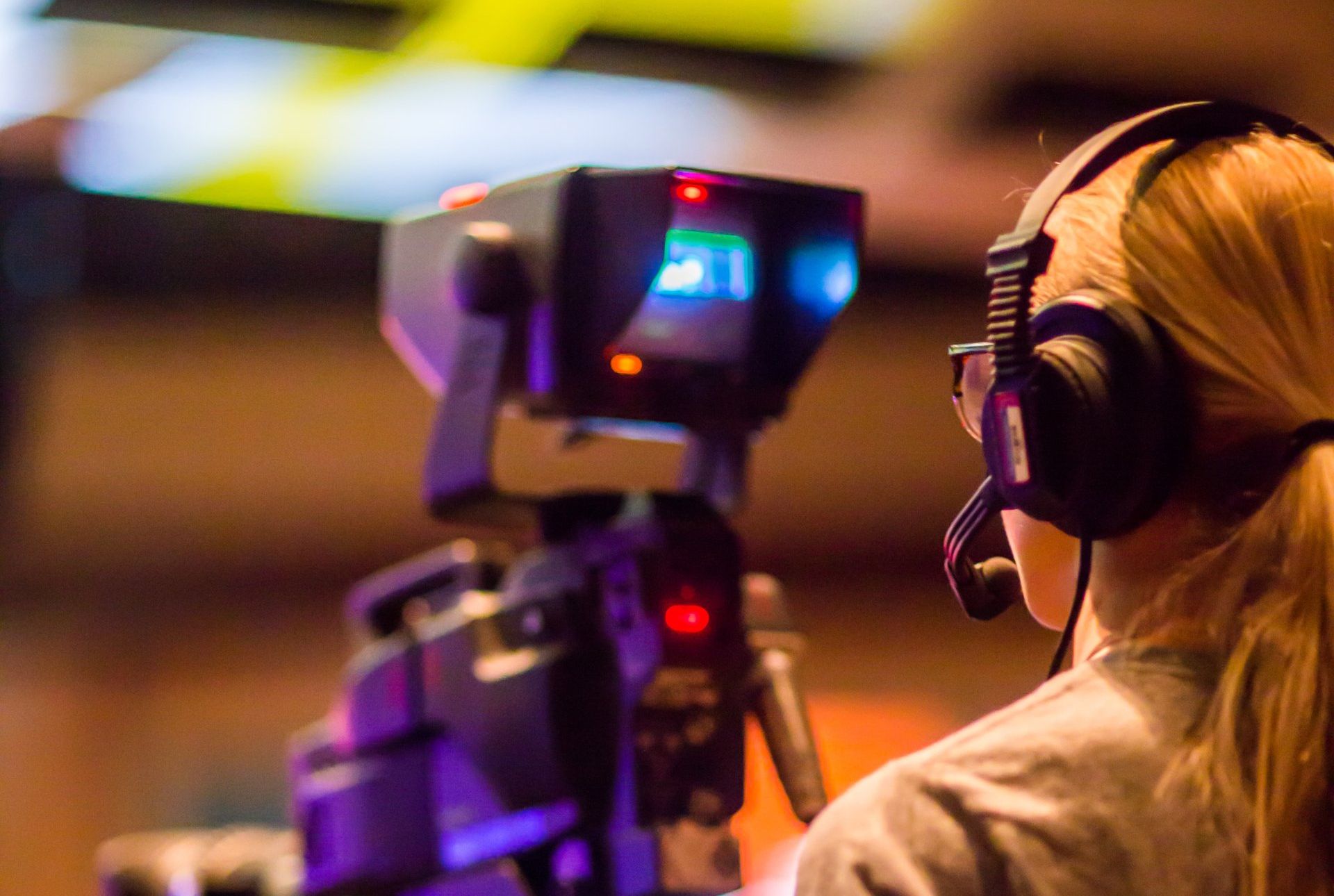 Learn The Differences of Film vs. Video | Cine Salon