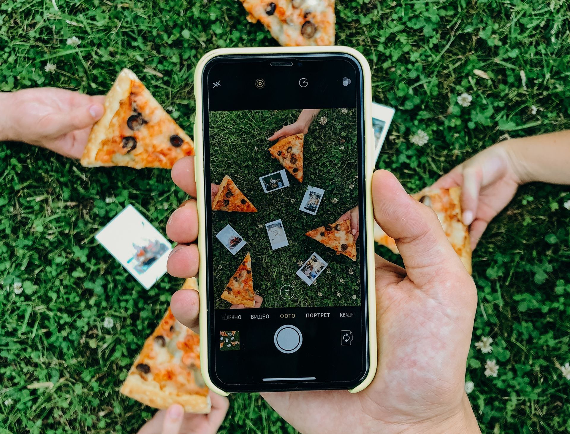 The Essential Guide to Filming with an iPhone | CineSalon