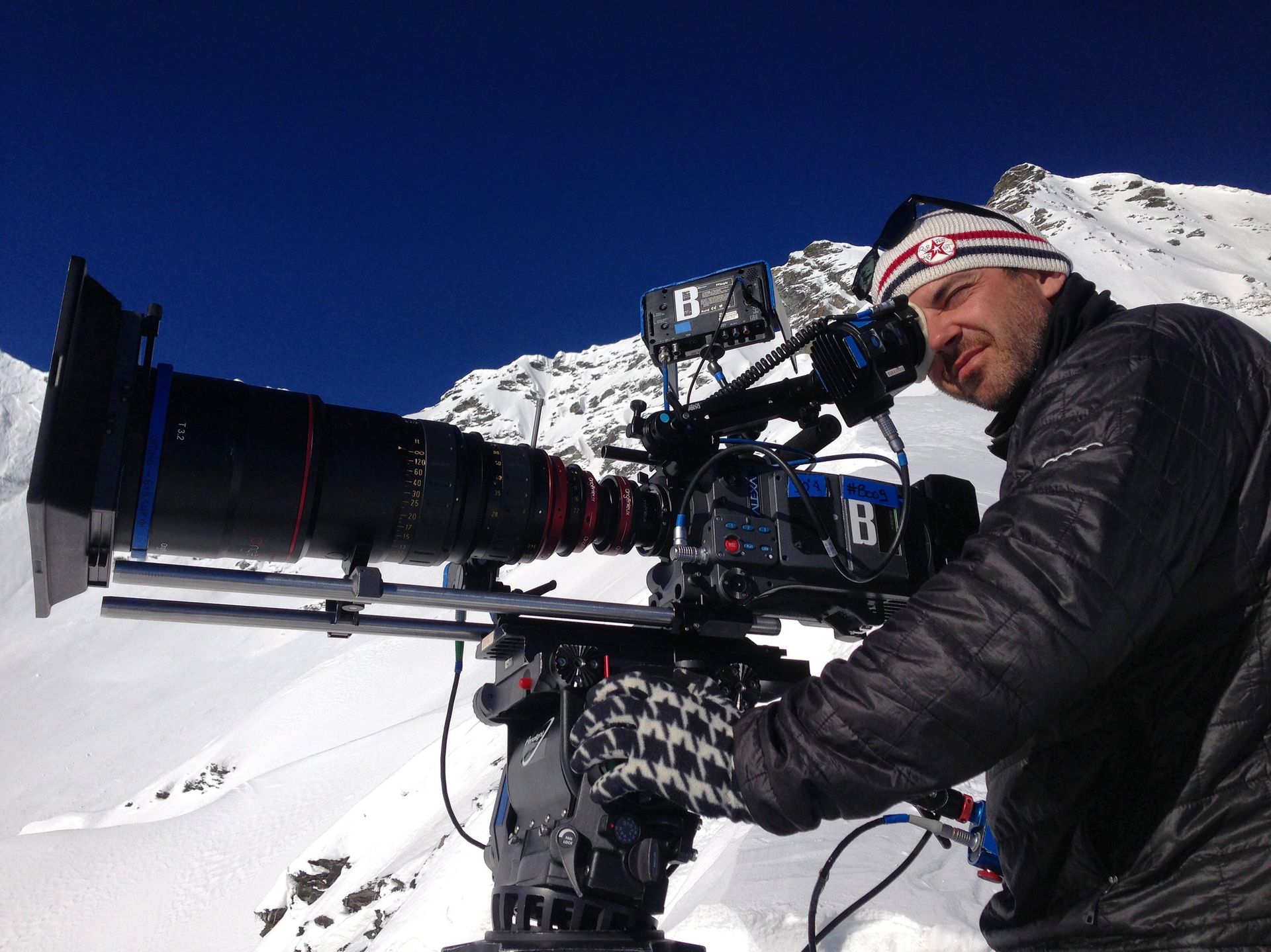 Learn The Differences of Film vs. Video | Cine Salon