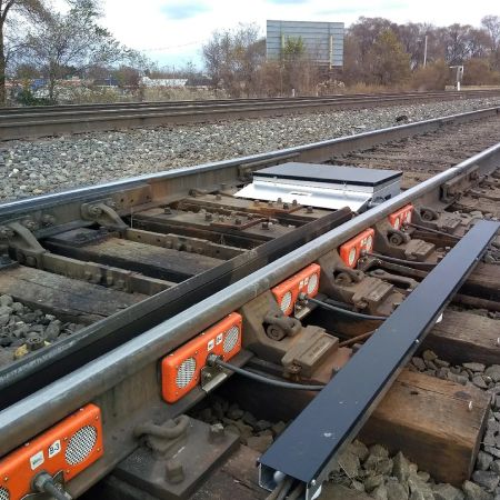 Hot Switch Heating Systems