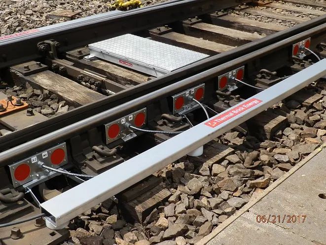 Hot Switch Heating Systems