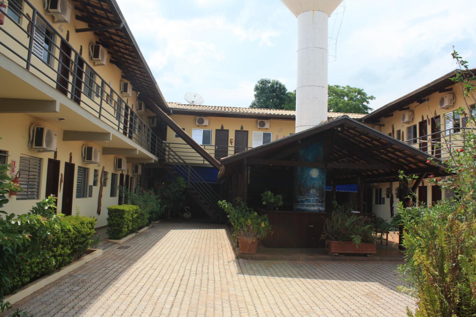 Galeria | Hotel Refúgio