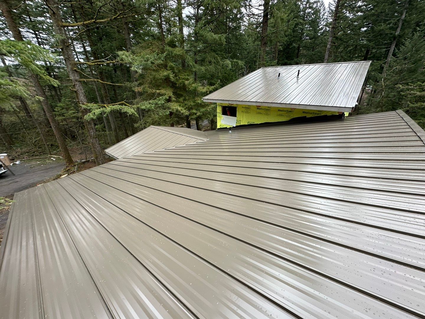 Repair & Replace | Wilsonville, OR | Next Generation Roofing