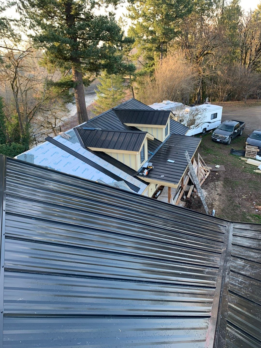 Repair & Replace | Wilsonville, OR | Next Generation Roofing