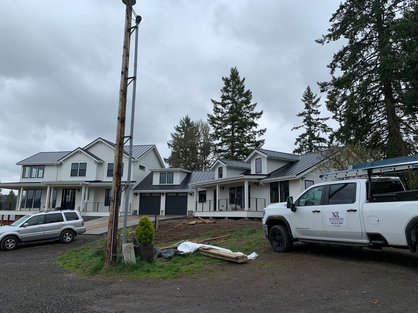 Repair & Replace | Wilsonville, OR | Next Generation Roofing