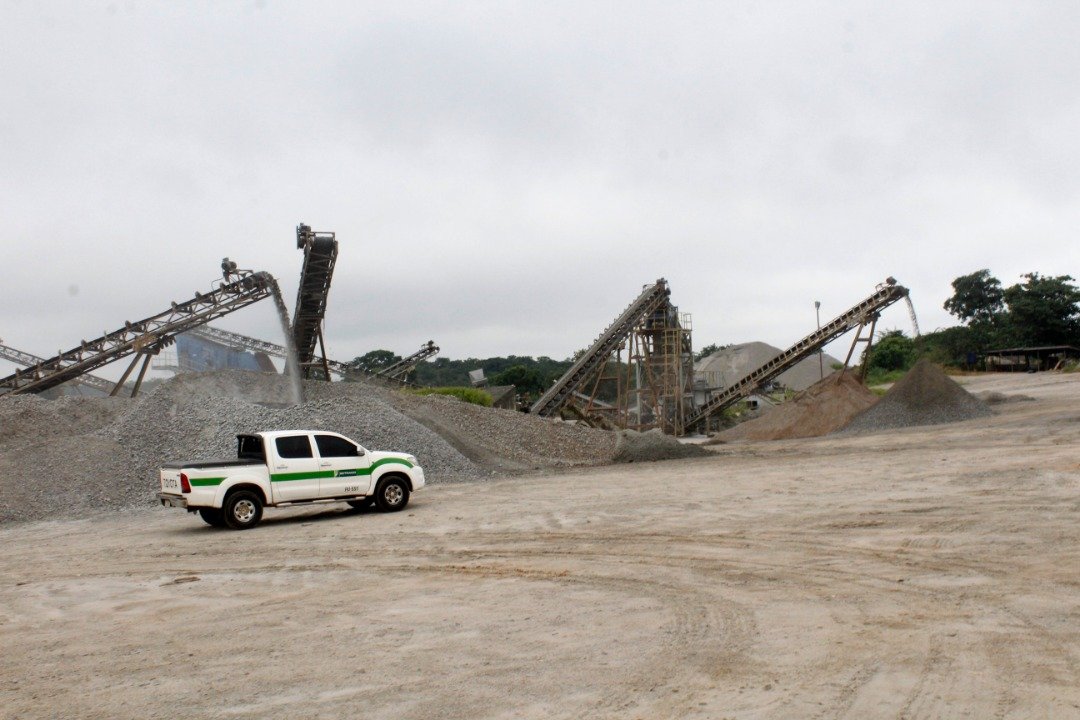 Aggregate Production