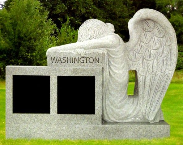 Memorial Etchings – Canton, MS – Davidson Marble & Granite