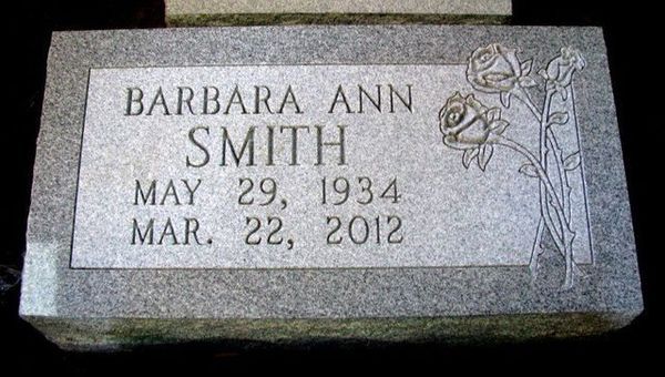Flat Granite Markers – Canton, MS – Davidson Marble
