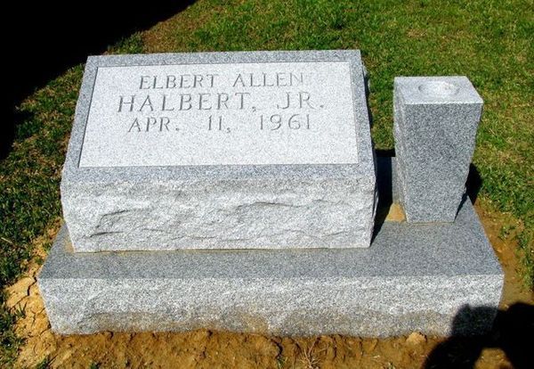 Flat Granite Markers – Canton, MS – Davidson Marble