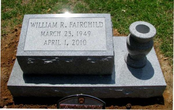 Flat Granite Markers – Canton, MS – Davidson Marble