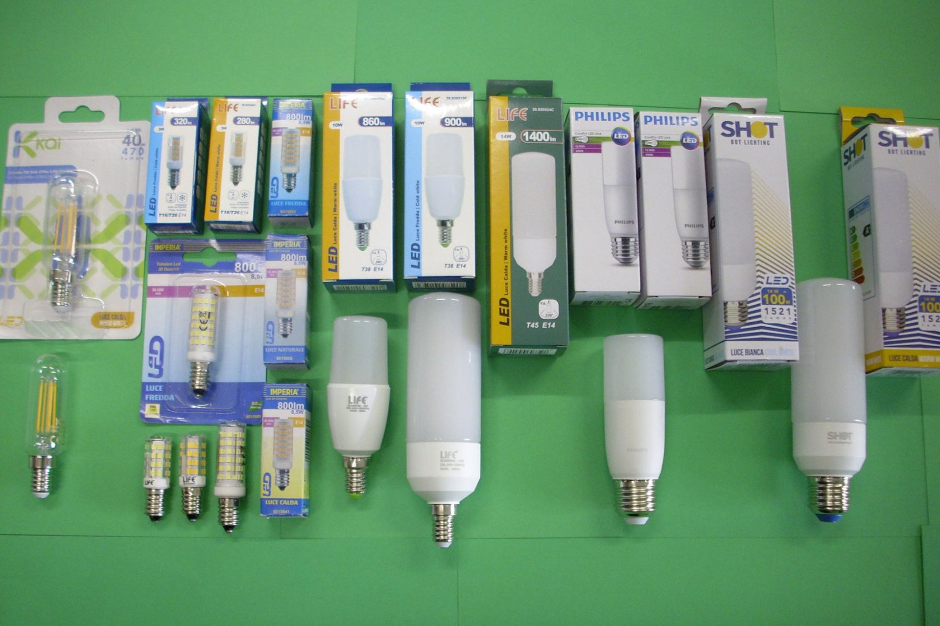 Materiale elettrico | Martellago | Cerello Elettricità