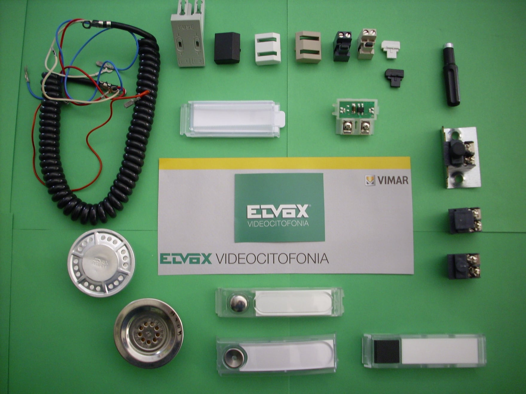 Materiale elettrico | Martellago | Cerello Elettricità