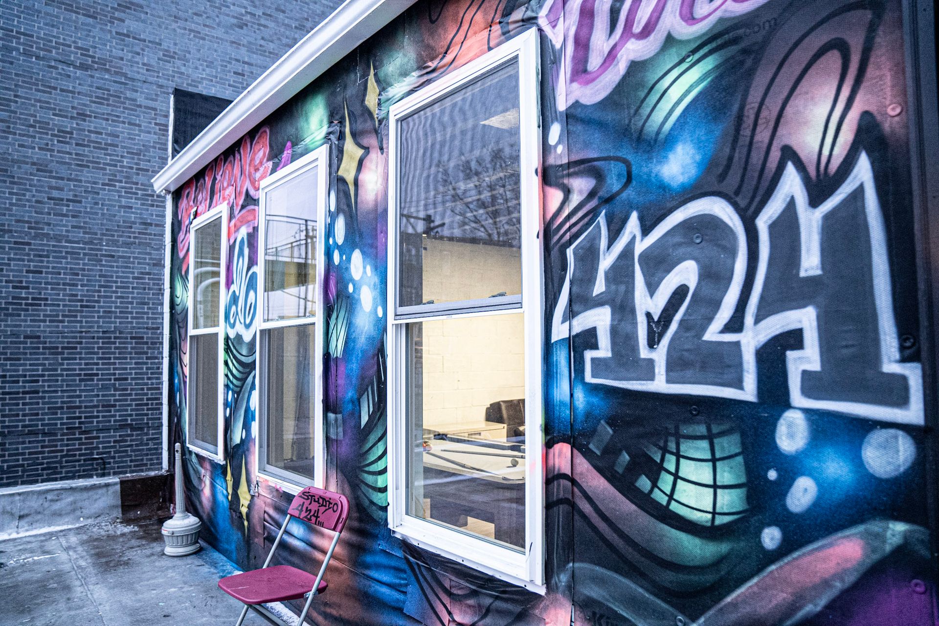 Stay 424 | Where Travel Meets Community